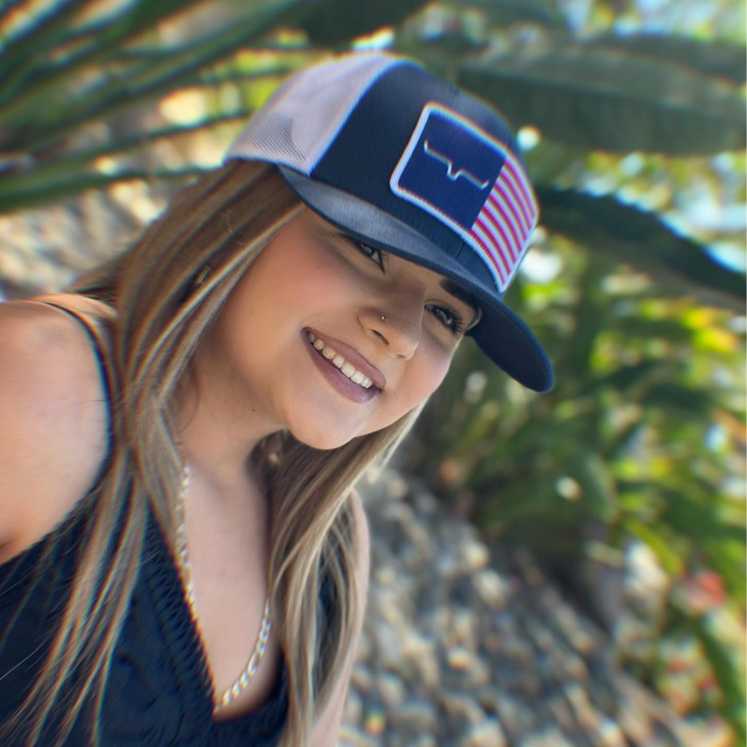 GORRAS DE MUJER – Artesanales Garcia