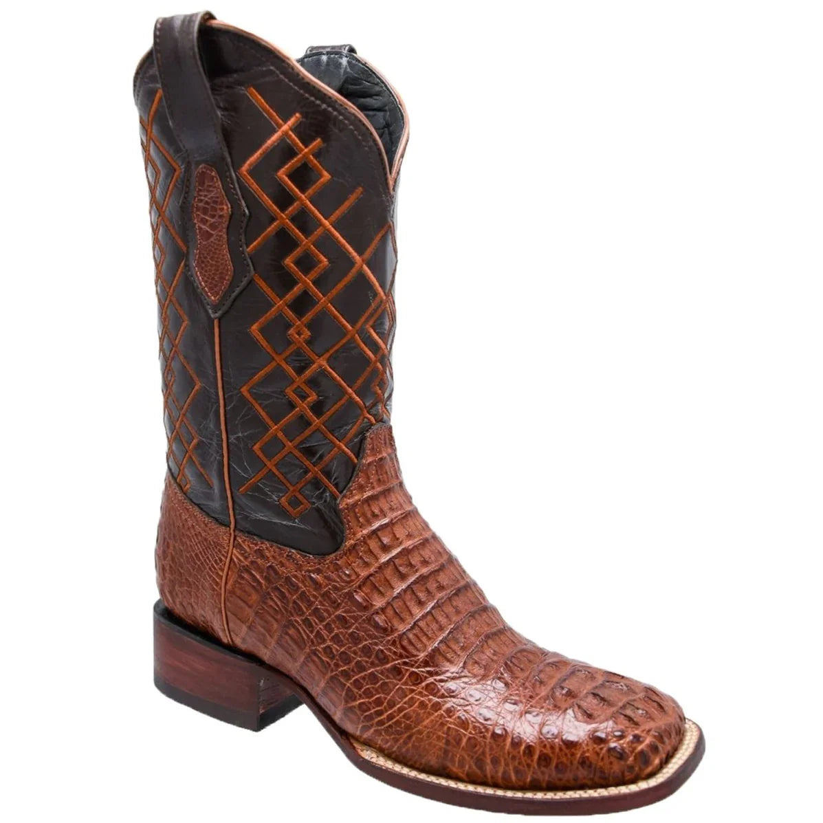 CAIMAN – Artesanales Garcia